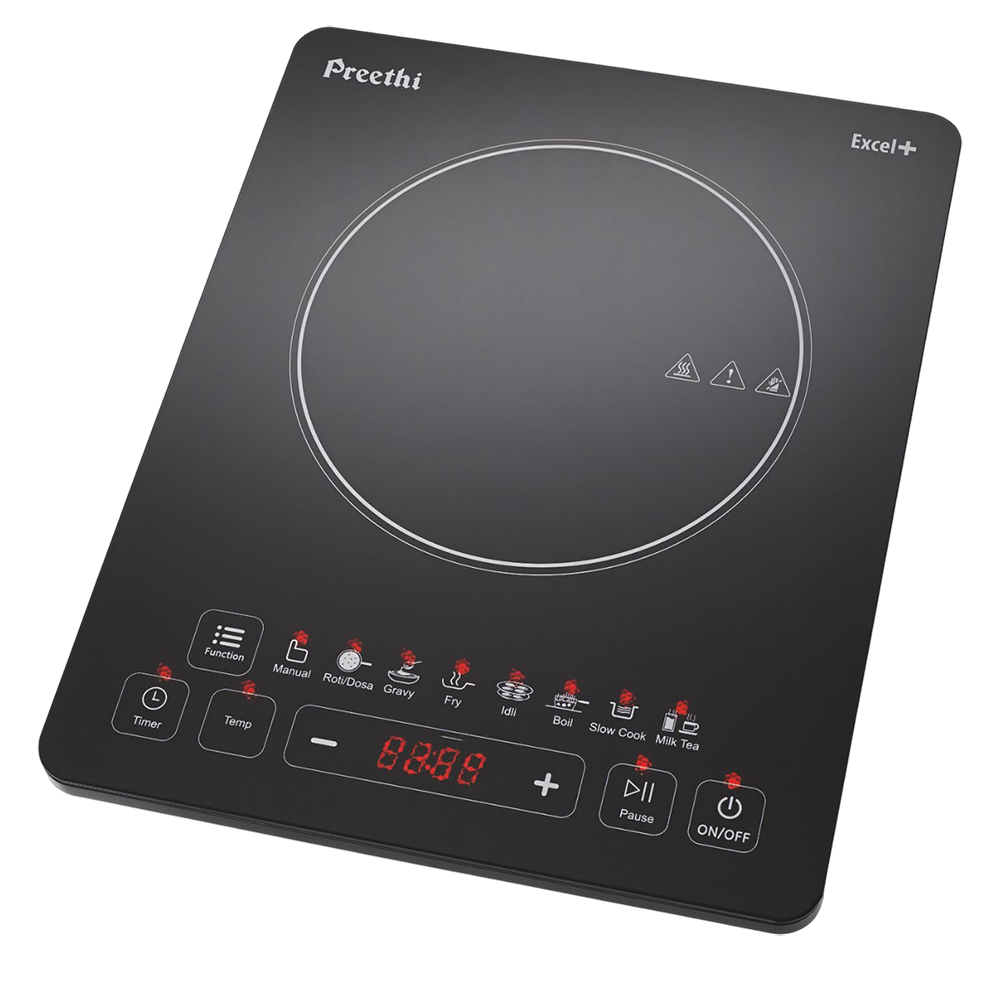 Croma induction cooktop store